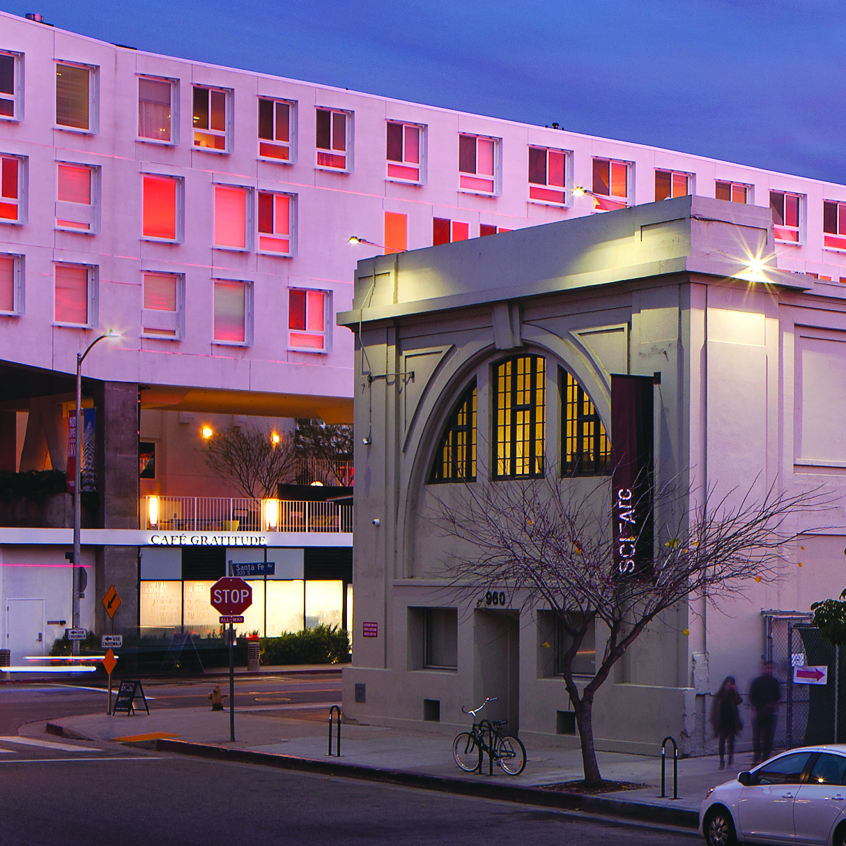 Admissions - Apply for Admission | My SCI-Arc